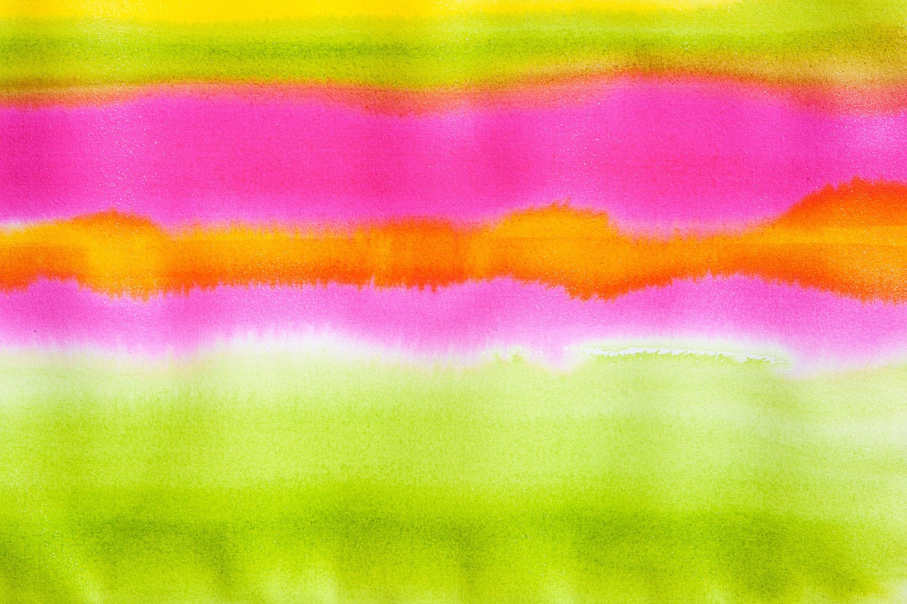 Watercolor Tusche Indian Ink Wet - Free photo on Pixabay