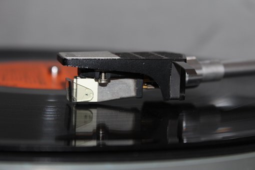 Record Player Long Playing - Free photo on Pixabay