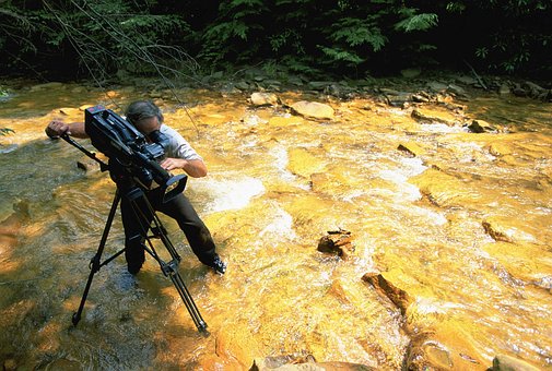 10+ Free Runoff & Water Photos