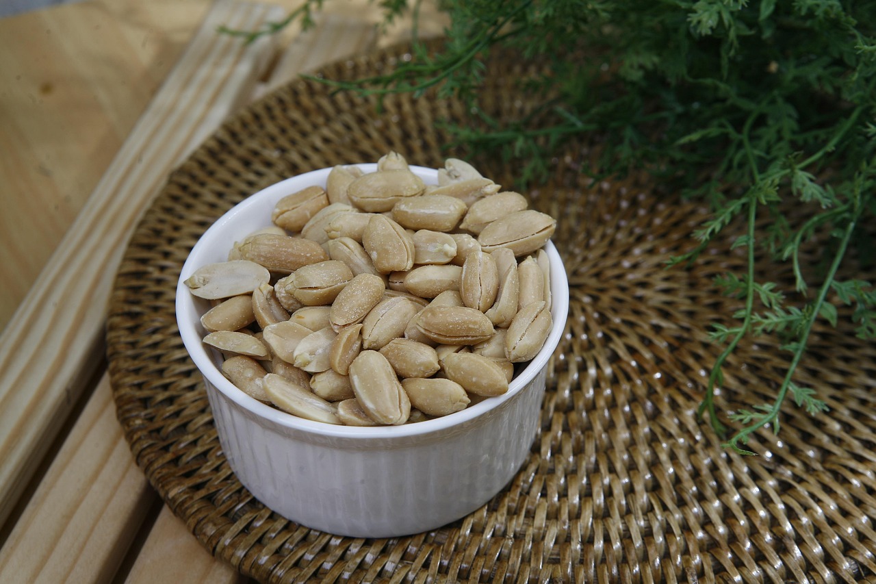 Plus de 500 images de Arachides et de Aliments - Pixabay