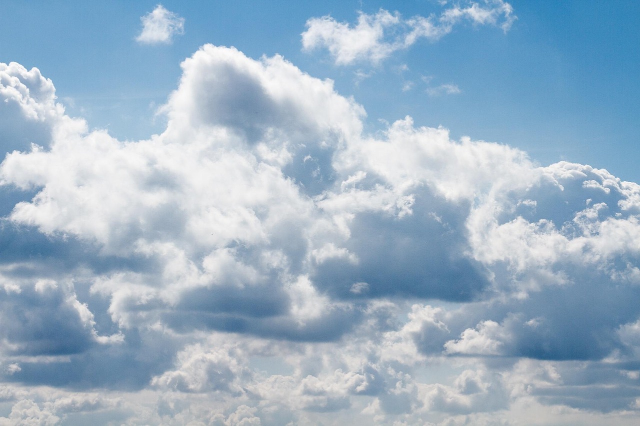 100,000+ Free Cloud Shape & Clouds Images - Pixabay