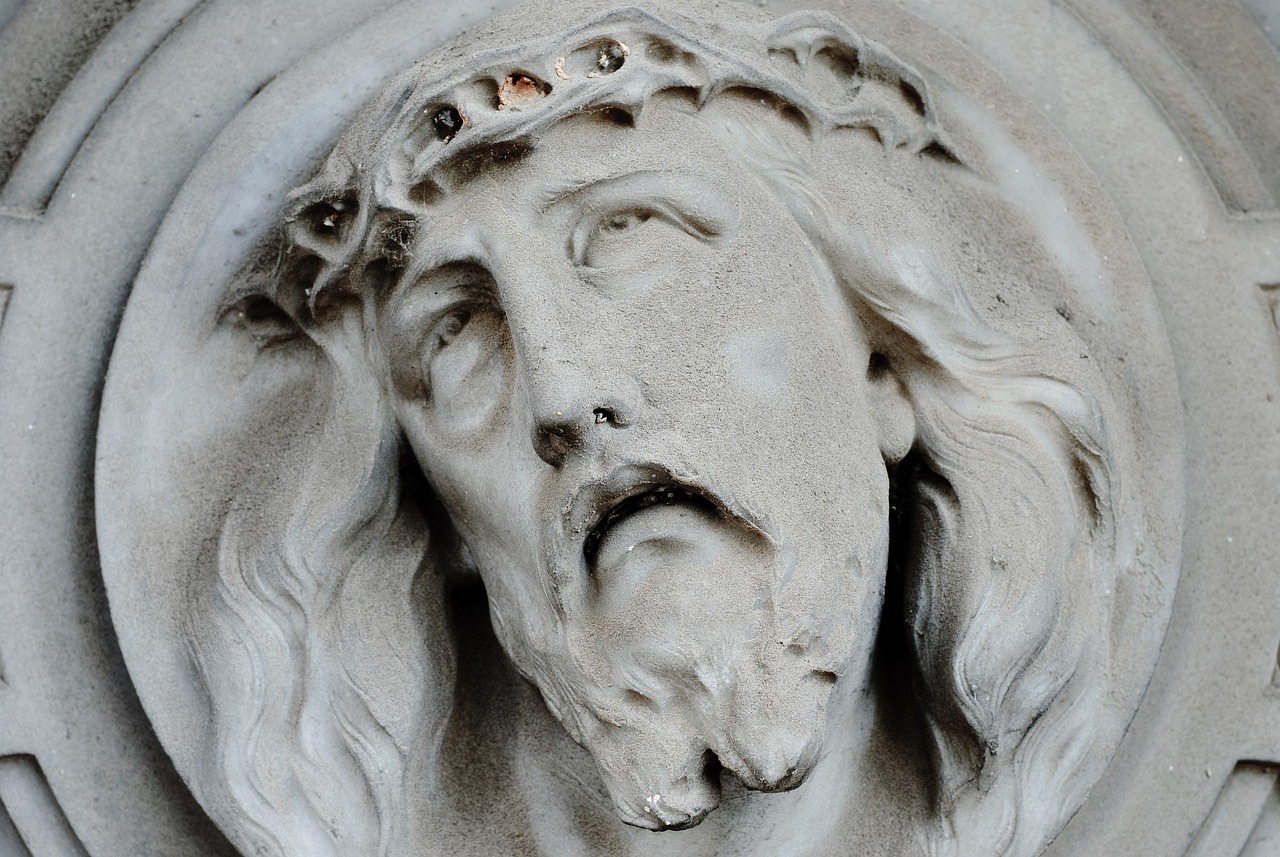 Jesus Religion Sculpture - Free photo on Pixabay - Pixabay