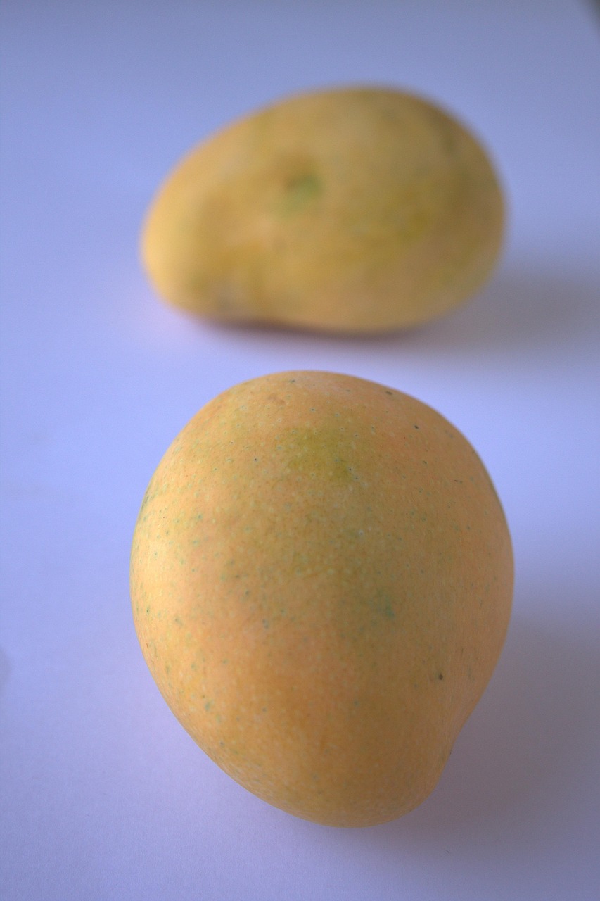 Alphonso Mango Sweet - Free photo on Pixabay - Pixabay