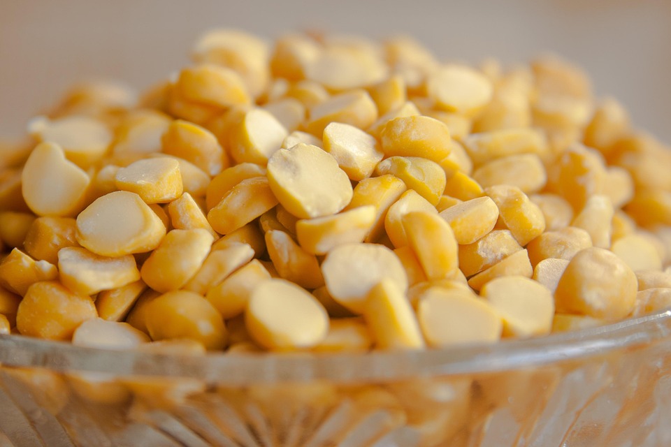 Chana Daal Food - Free photo on Pixabay