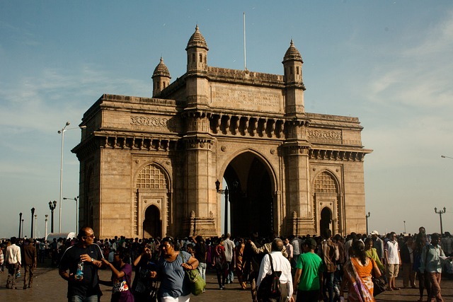 Gateway Of India Mumbai Gate - Free photo on Pixabay - Pixabay