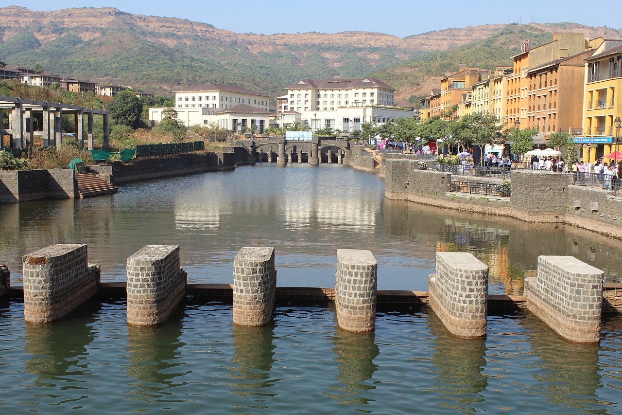 Lavasa Wallpaper 92+ Most Beautiful Images In Lavasa, Maharashtra,