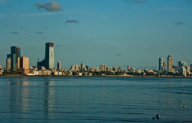 10,000+ Free Mumbai Skyline & Mumbai Images - Pixabay