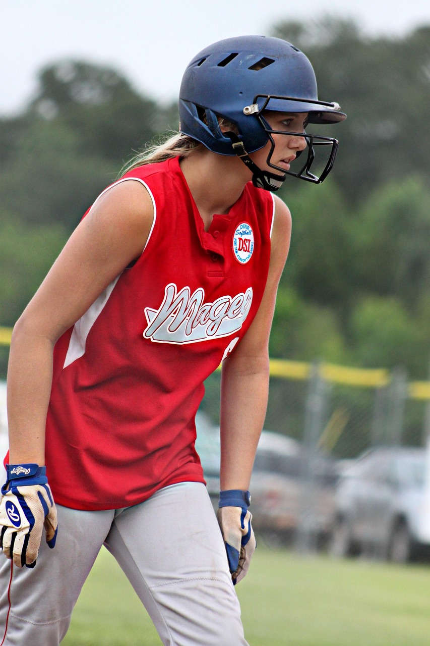 200+ Free Softball & Baseball Images - Pixabay