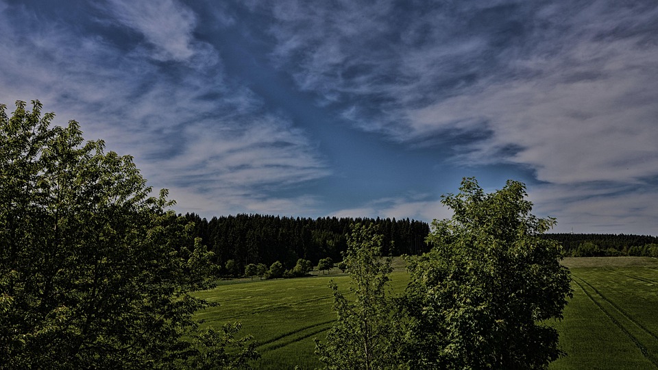La Nature Paradis Spectaculaire - Photo gratuite sur Pixabay - Pixabay