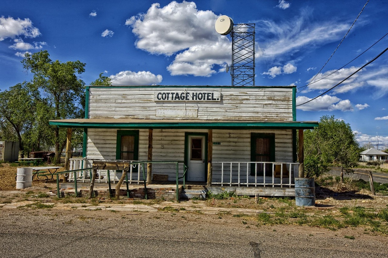 100+ Free Motel & Hotel Images - Pixabay