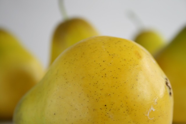 Pera Fruta Amarillo - Foto gratis en Pixabay - Pixabay