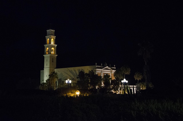 Jaffa 以色列 教会 - Pixabay上的免费照片 - Pixabay