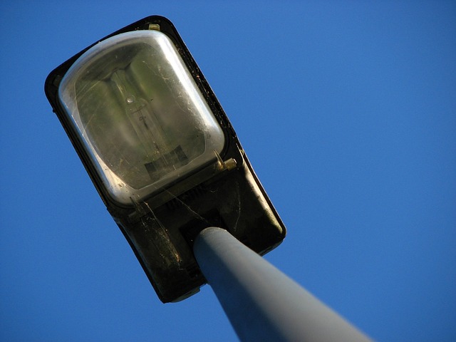 Street Lamp Lighting - Free photo on Pixabay - Pixabay