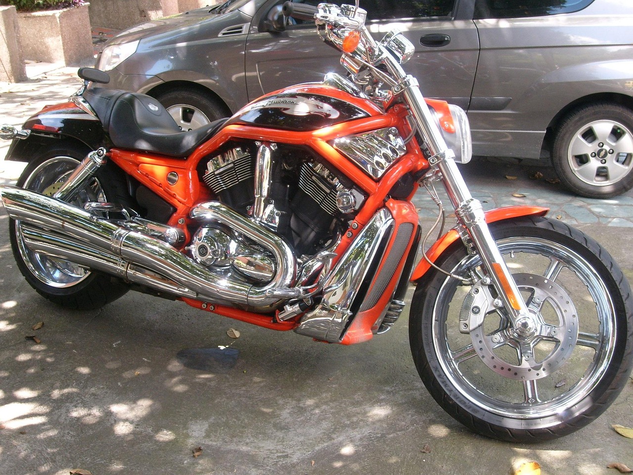 600+ Free Harley Davidson & Motorcycle Images - Pixabay