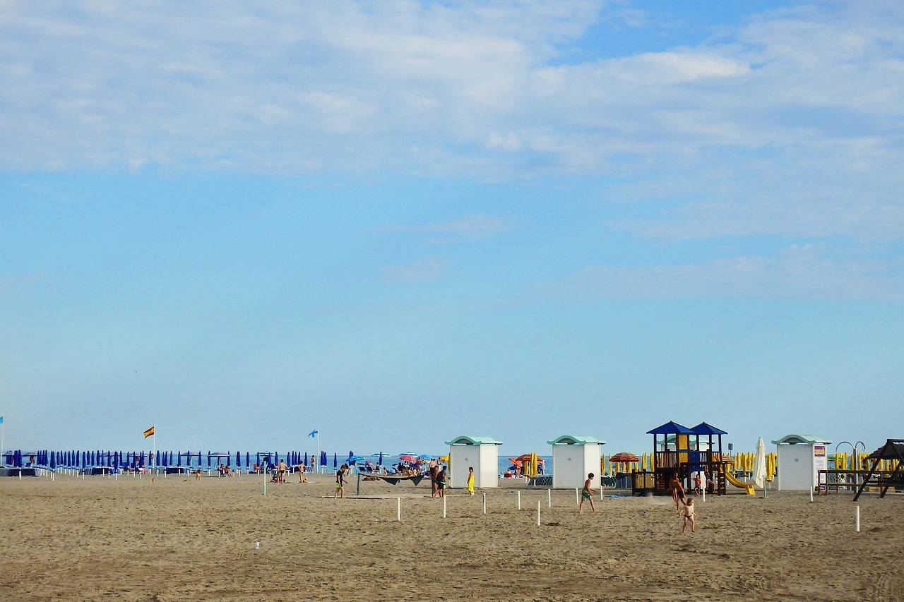 Italy Grado Beach - Free photo on Pixabay - Pixabay