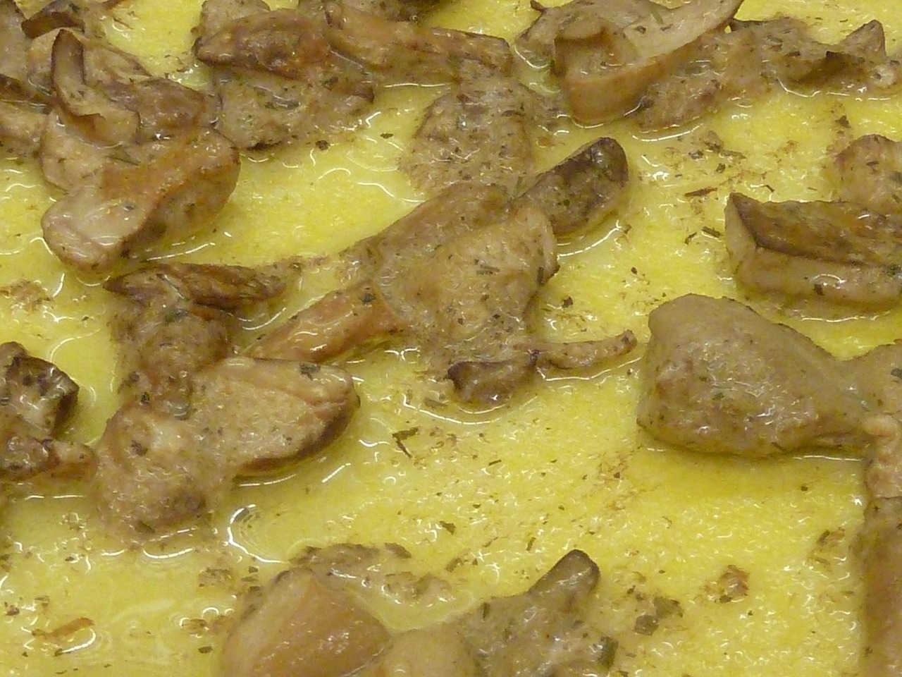 Polenta Flour - Free photo on Pixabay