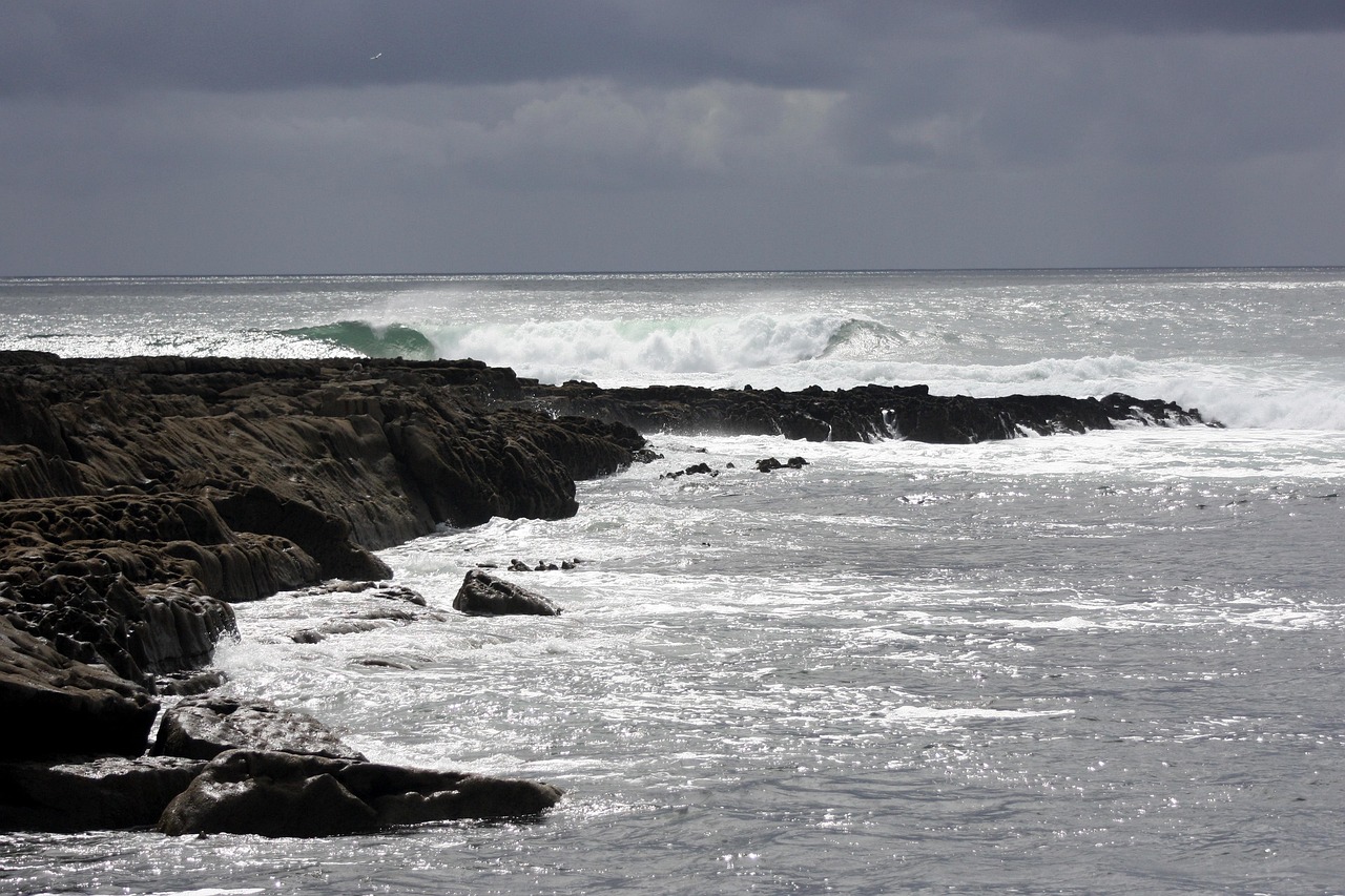 Scotland Sea Rocks - Free photo on Pixabay