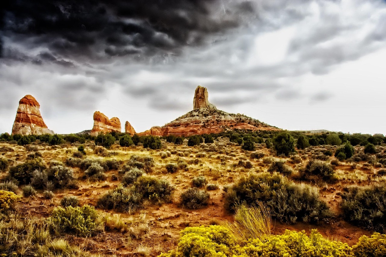 Arizona Landscape Scenic - Free photo on Pixabay - Pixabay
