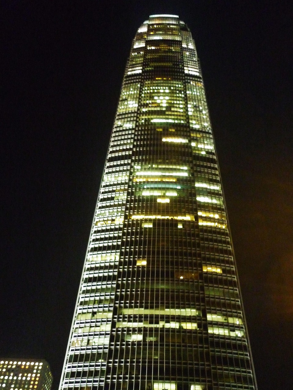 Hong Kong Architecture Building - Free photo on Pixabay