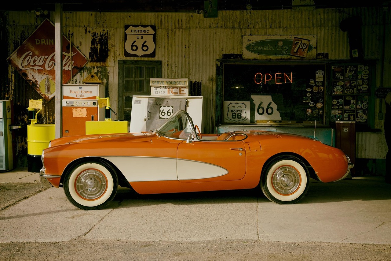 300+ Free Corvette & Car Images - Pixabay