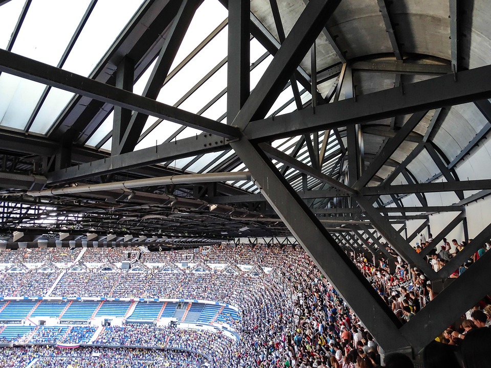 Structure Stade Imeuble - Photo gratuite sur Pixabay - Pixabay
