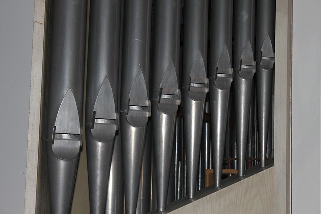 Orgelpfeifen Orgel Kirche - Kostenloses Foto auf Pixabay
