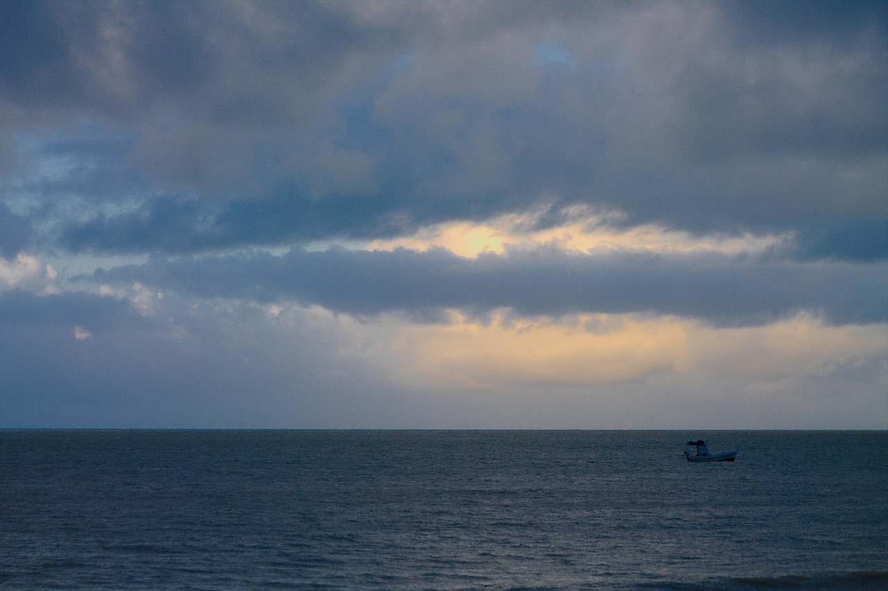 Little Boat Sea - Free photo on Pixabay - Pixabay