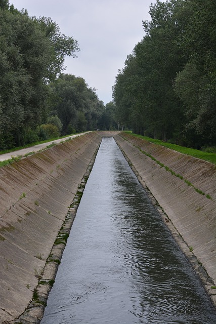 Channel River Nature - Free photo on Pixabay - Pixabay