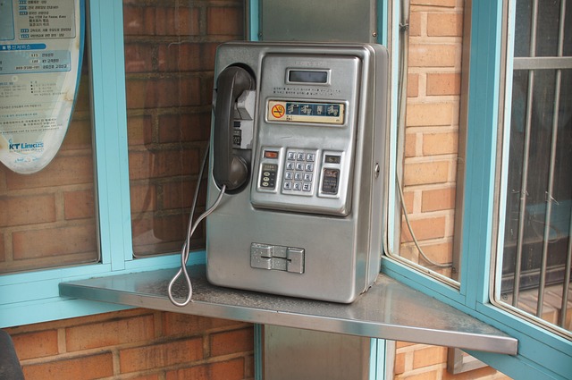 Payphone Card Type Phone - Free photo on Pixabay