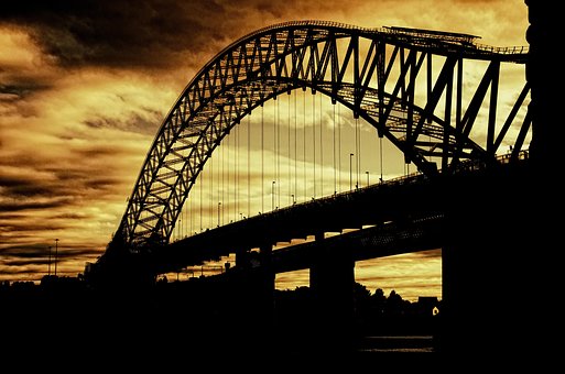 Bridge, Arches, Nine Arches Bridge. Free Stock Video - Pixabay