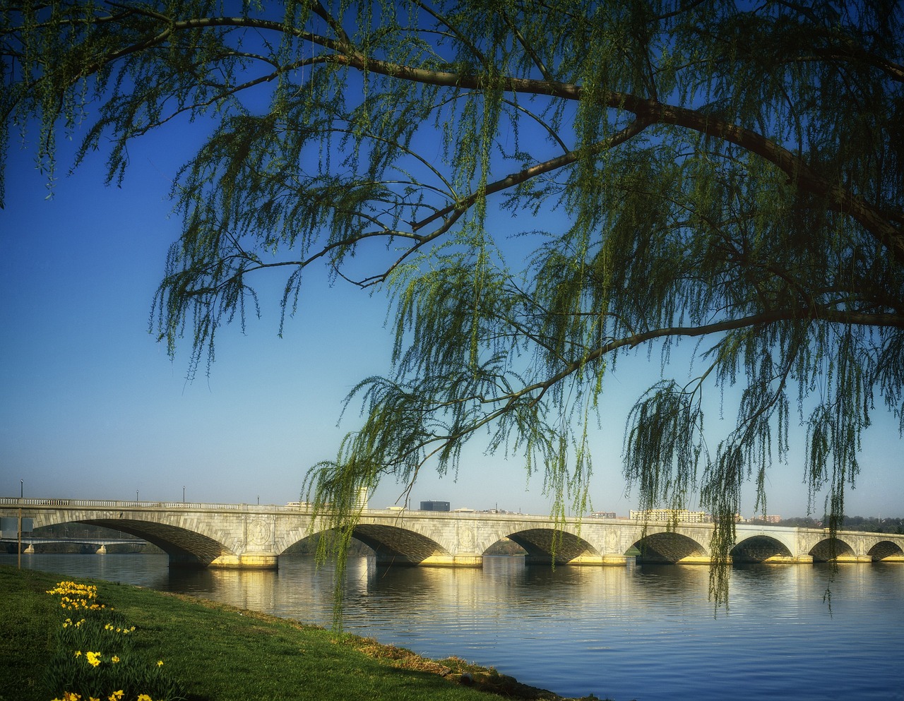 Arlington Memorial Bridge - Free photo on Pixabay - Pixabay