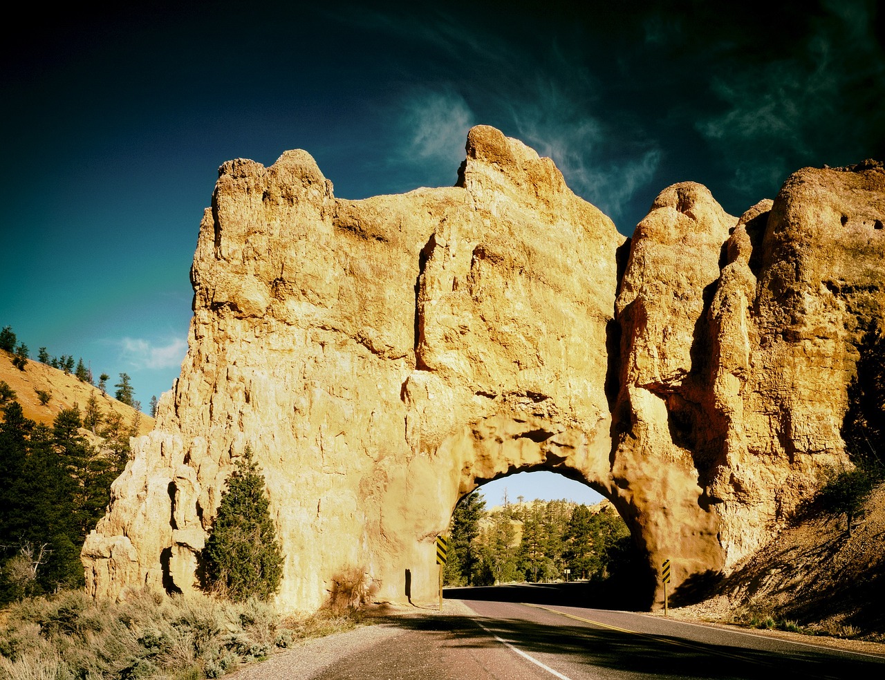 Parque Nacional De Zion Utah - Foto gratis en Pixabay - Pixabay