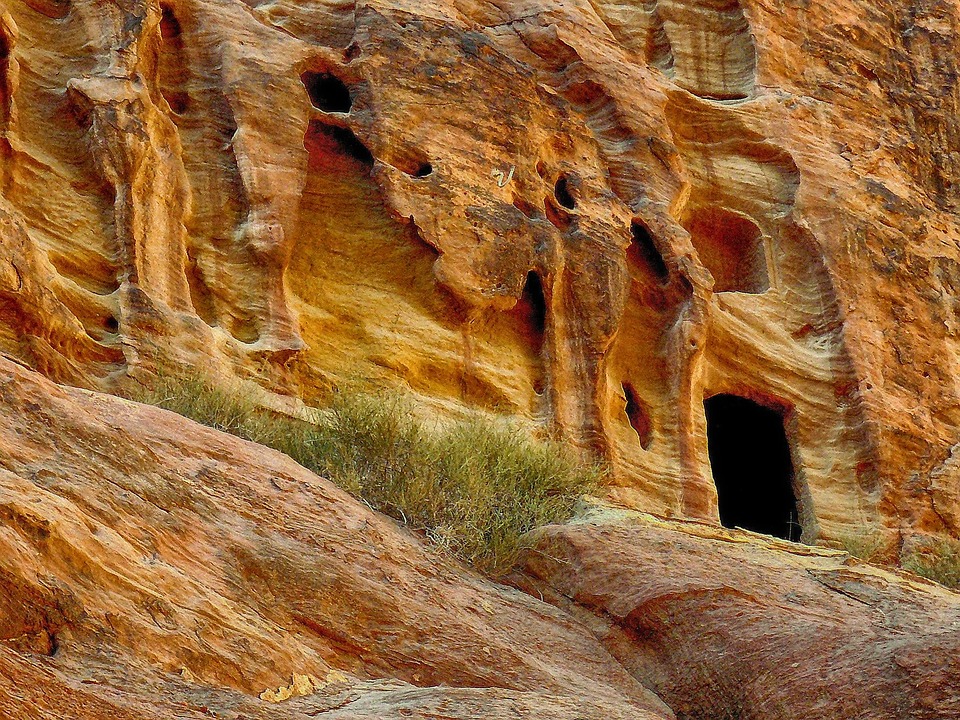 Erosion Of Rocks Weathering - Free photo on Pixabay