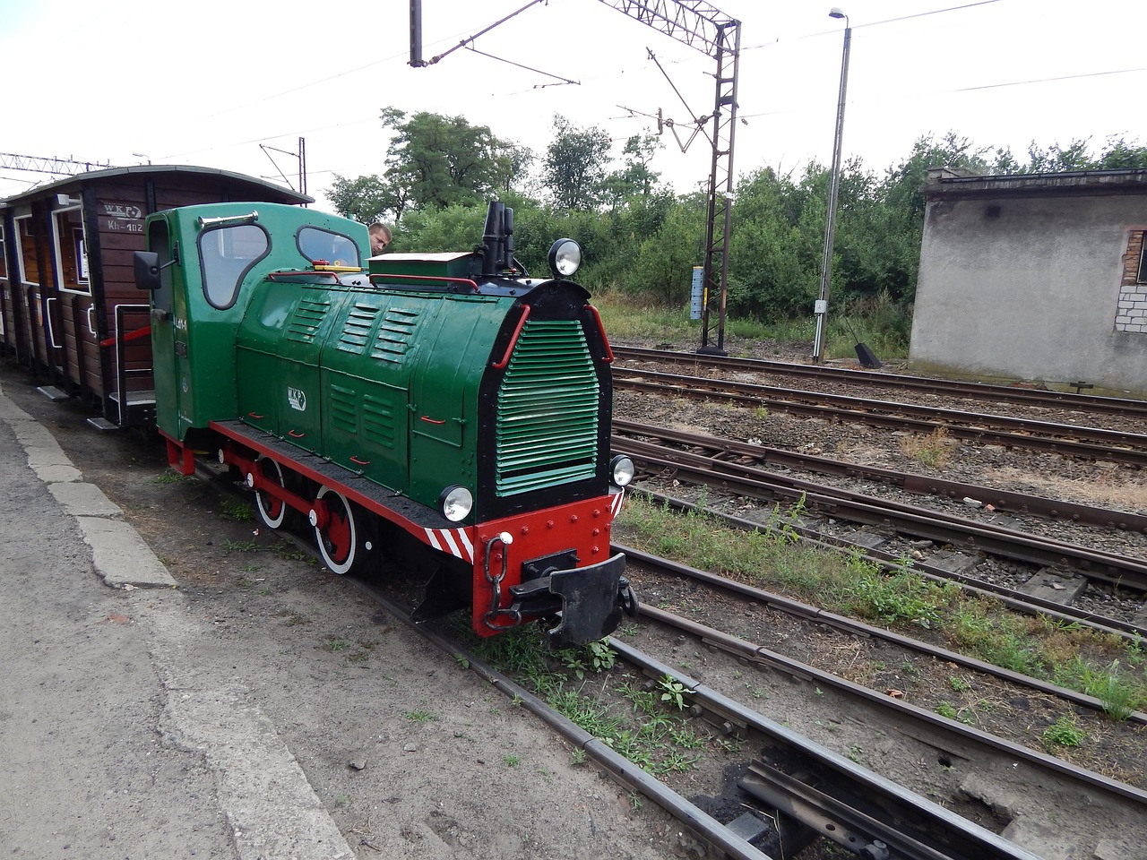 Ferrovia De Bitola Estreita Trem - Foto gratuita no Pixabay - Pixabay