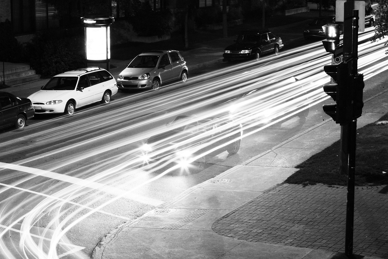 Trafikk Lys Bil - Gratis foto på Pixabay - Pixabay