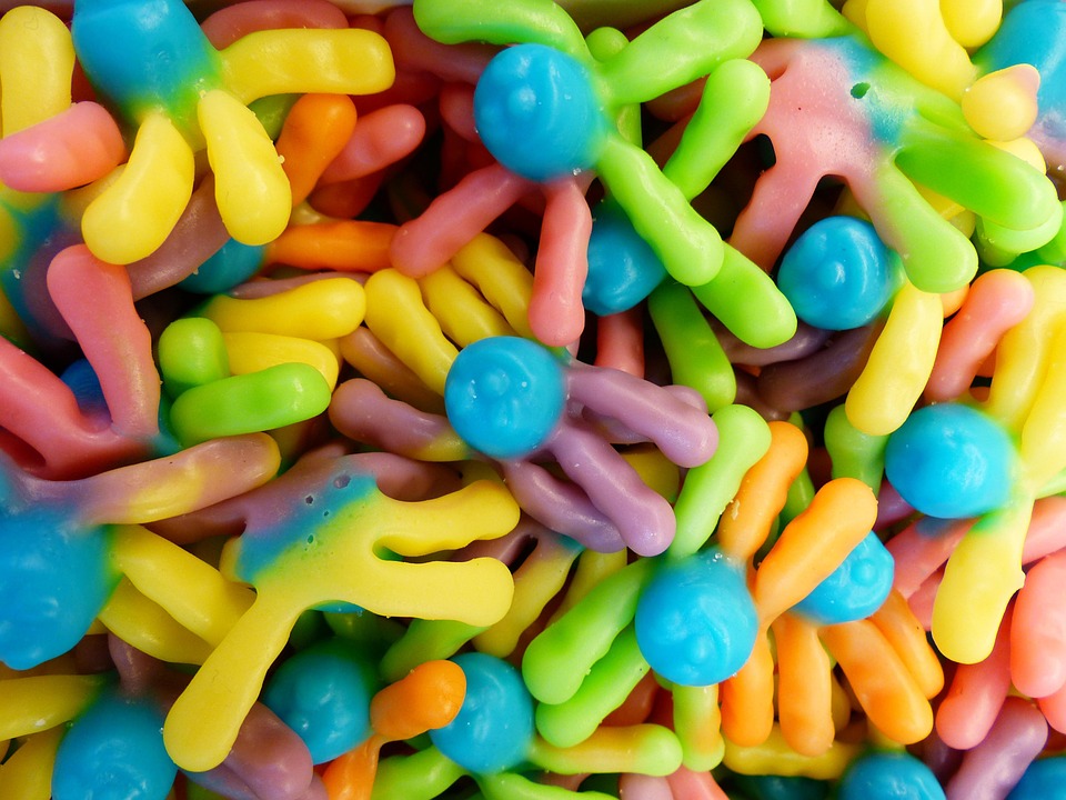 Dulces Confitería Linda - Foto gratis en Pixabay