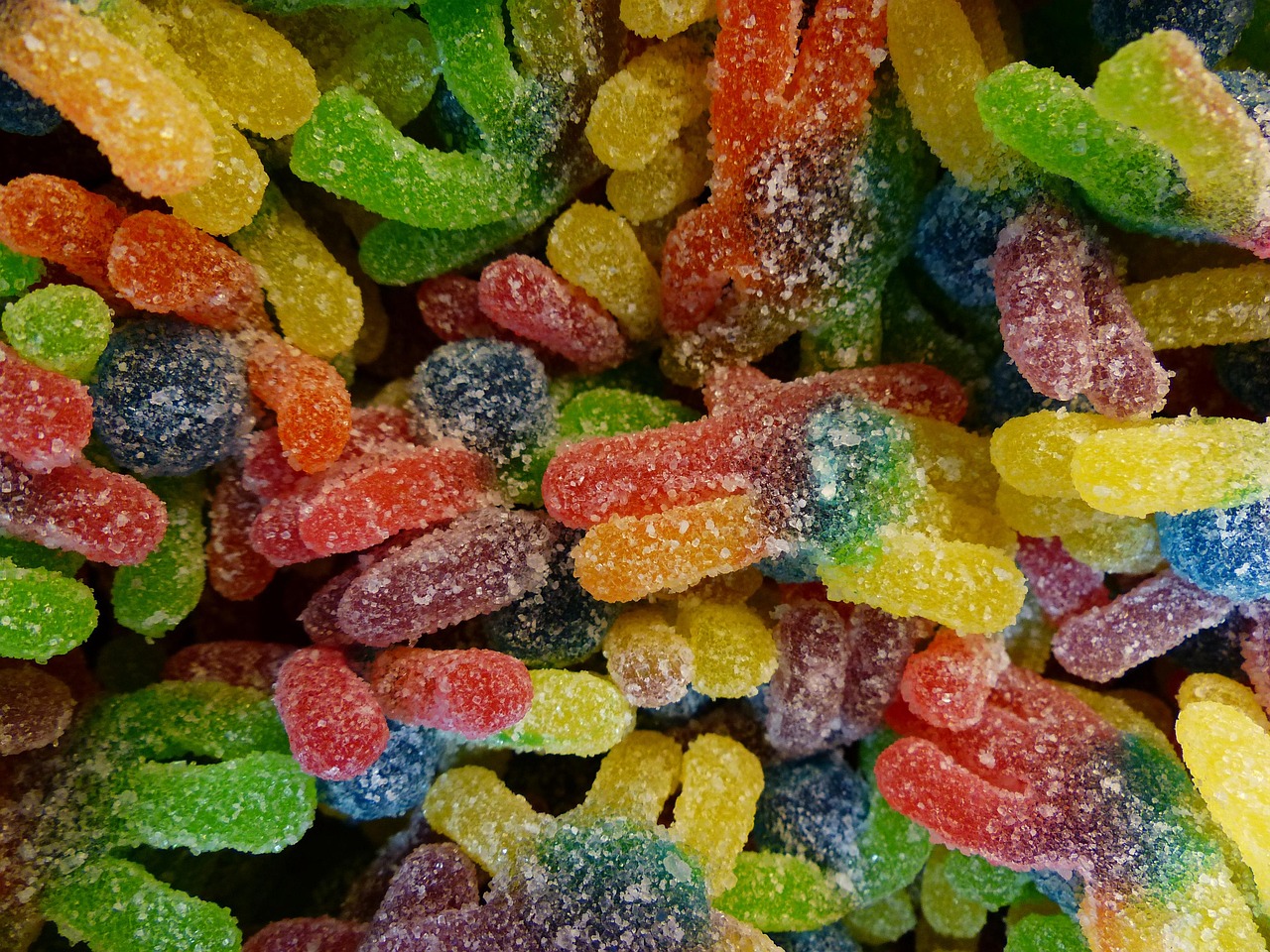 Dulces Confitería Linda - Foto gratis en Pixabay - Pixabay