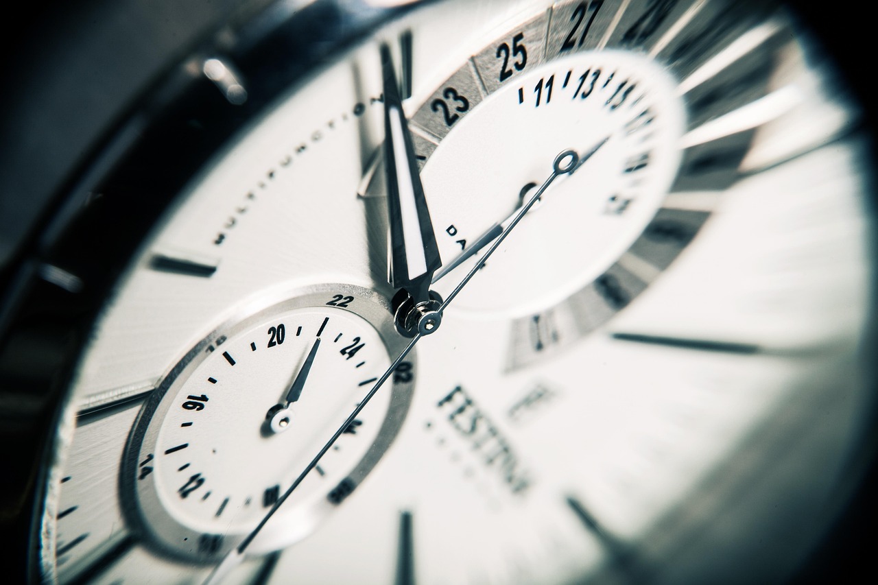 Rel gio Tempo De Horas Foto Gratuita No Pixabay