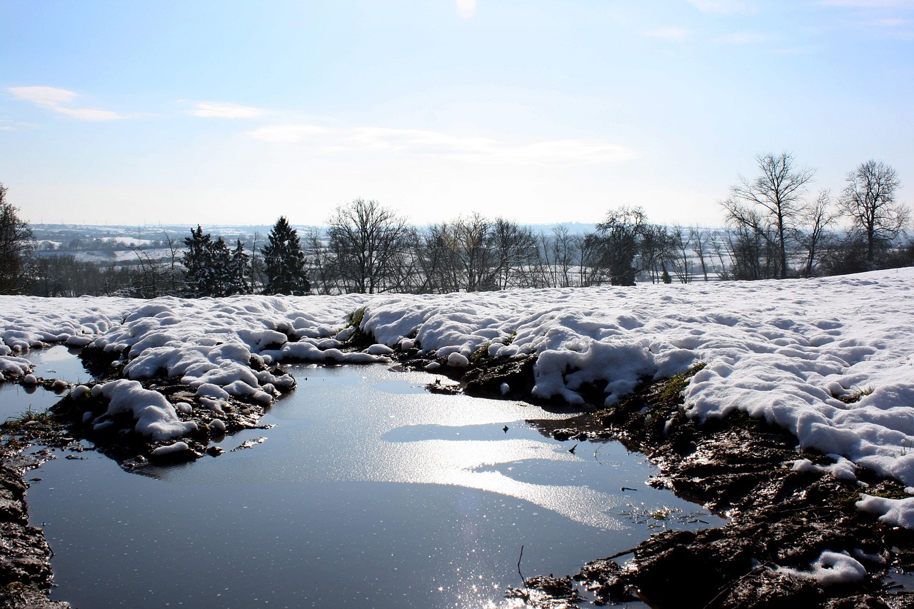 Neige Hiver Paysage Du - Photo gratuite sur Pixabay - Pixabay