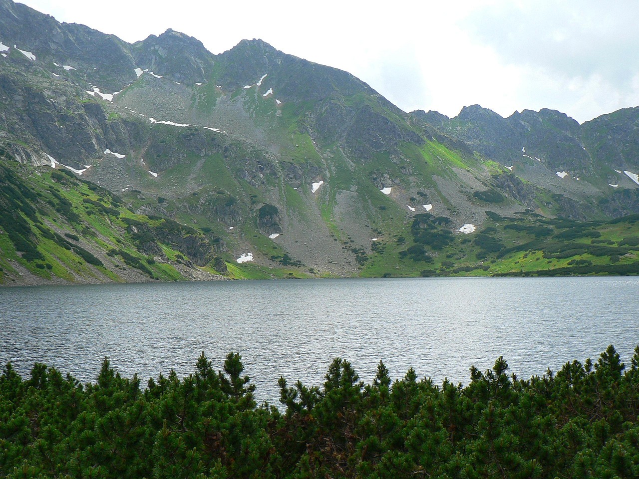 Valley Of Five Ponds Landscape - Free photo on Pixabay - Pixabay