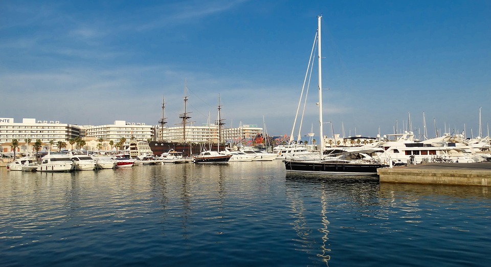 Puerto Barco Mar - Foto gratis en Pixabay - Pixabay
