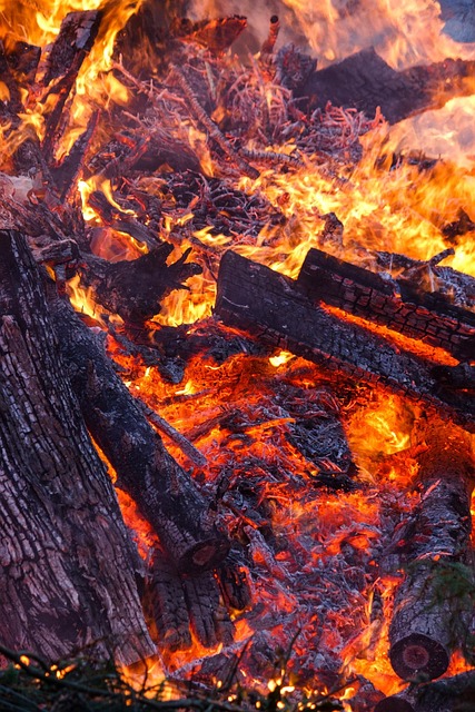 Easter Expensive Fire Embers - Free photo on Pixabay - Pixabay