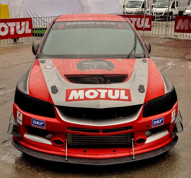 Racing Car Mitsubishi Tuning - Free photo on Pixabay - Pixabay