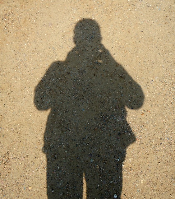The Shade Human Silhouette Sandy - Free photo on Pixabay - Pixabay