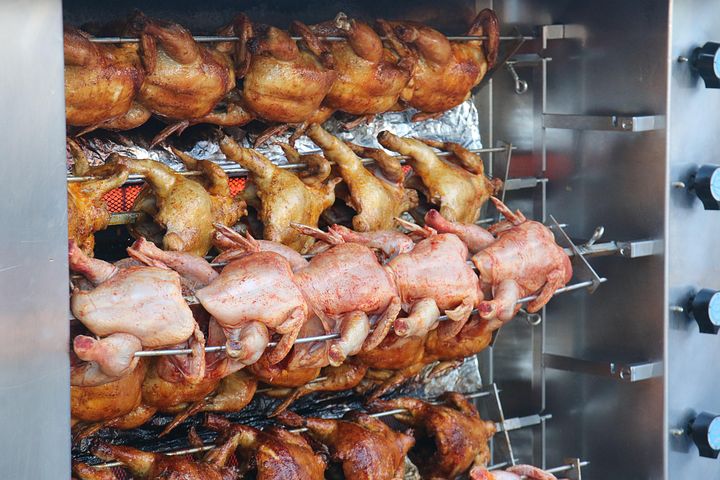 300+ Free Grilled Chicken & Chicken Images - Pixabay