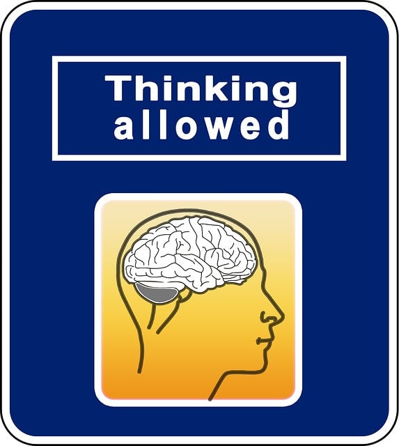 Download Brainstorming, Think, Traffic Signs. Royalty-Free Stock ...