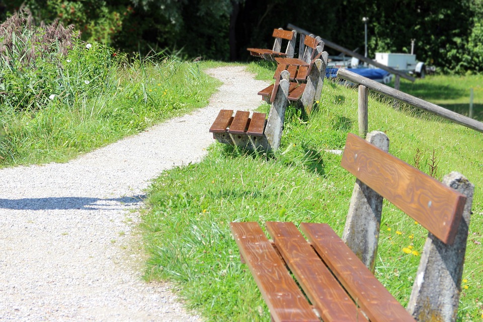 Bench Benches Bank - Free photo on Pixabay - Pixabay