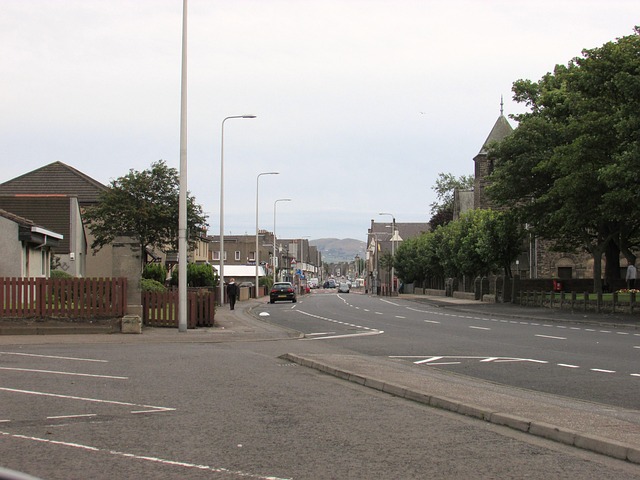 Scotland Street Road - Free photo on Pixabay - Pixabay