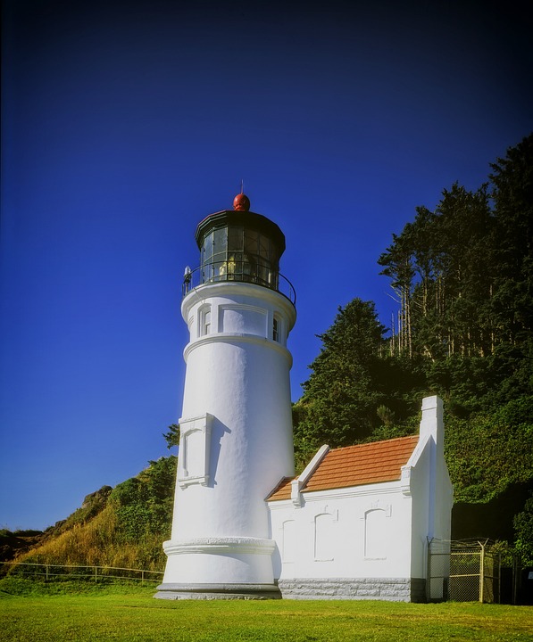 Hadeda Head Lighthouse - Free photo on Pixabay - Pixabay