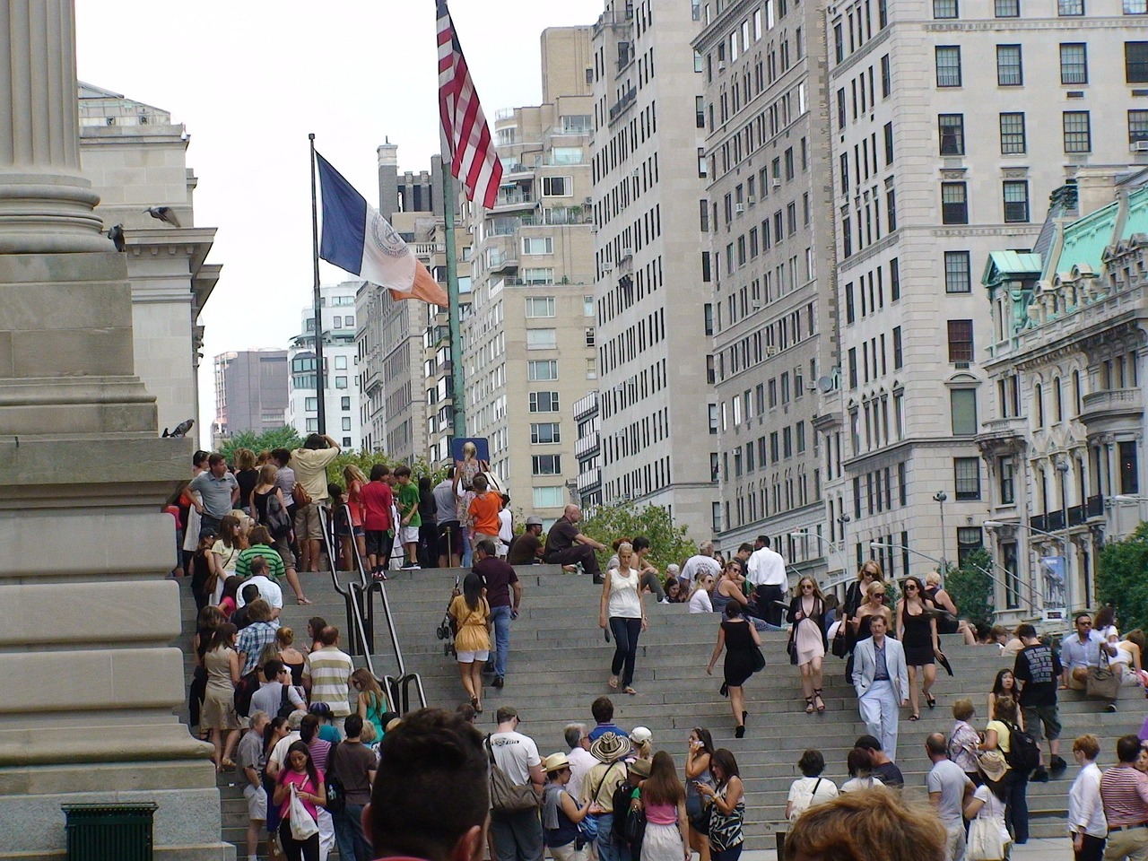 City Street Stairs - Free photo on Pixabay - Pixabay
